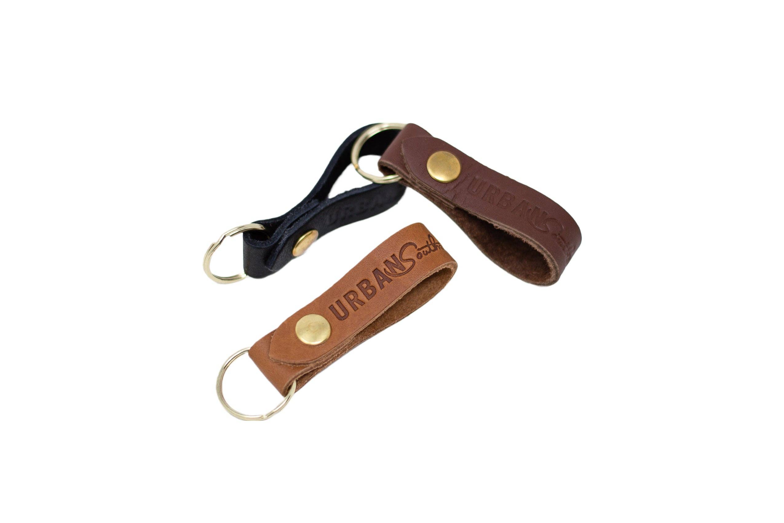 Urban Key Fob – Hawkins & Co. Leather